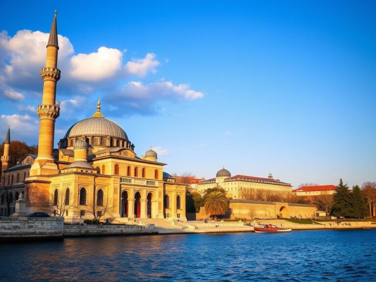 История Османской империи: Величие, падение и наследие